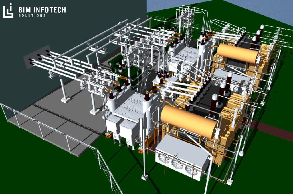 Electrical BIM - SVSBIM